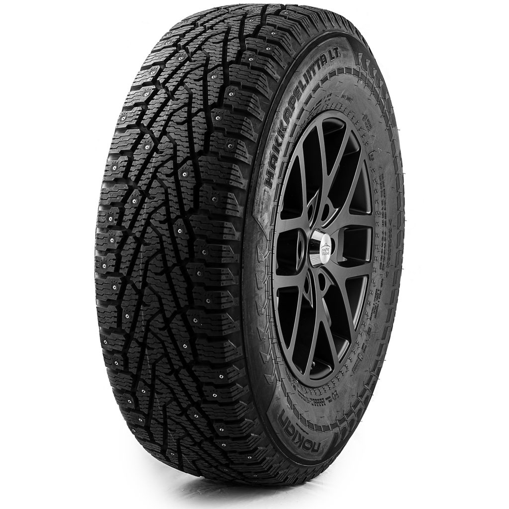 Dekk og felg - Arctic Trucks