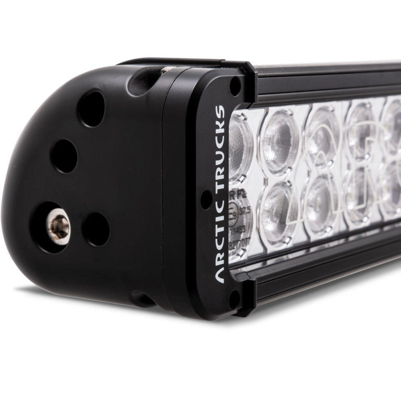 Vision X + Arctic Trucks Xmitter Prime XTREME 21" 180W 10°/25° - Arctic Trucks