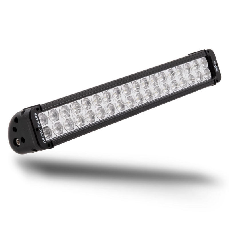 Vision X + Arctic Trucks Xmitter Prime XTREME 21" 180W 10°/25° - Arctic Trucks