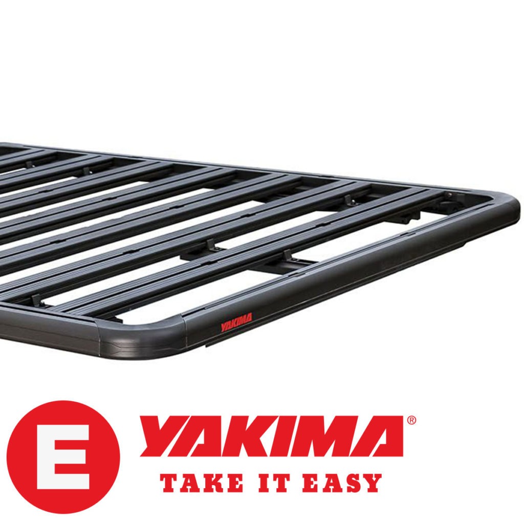 Yakima Lockn'Load Platform E - Arctic Trucks