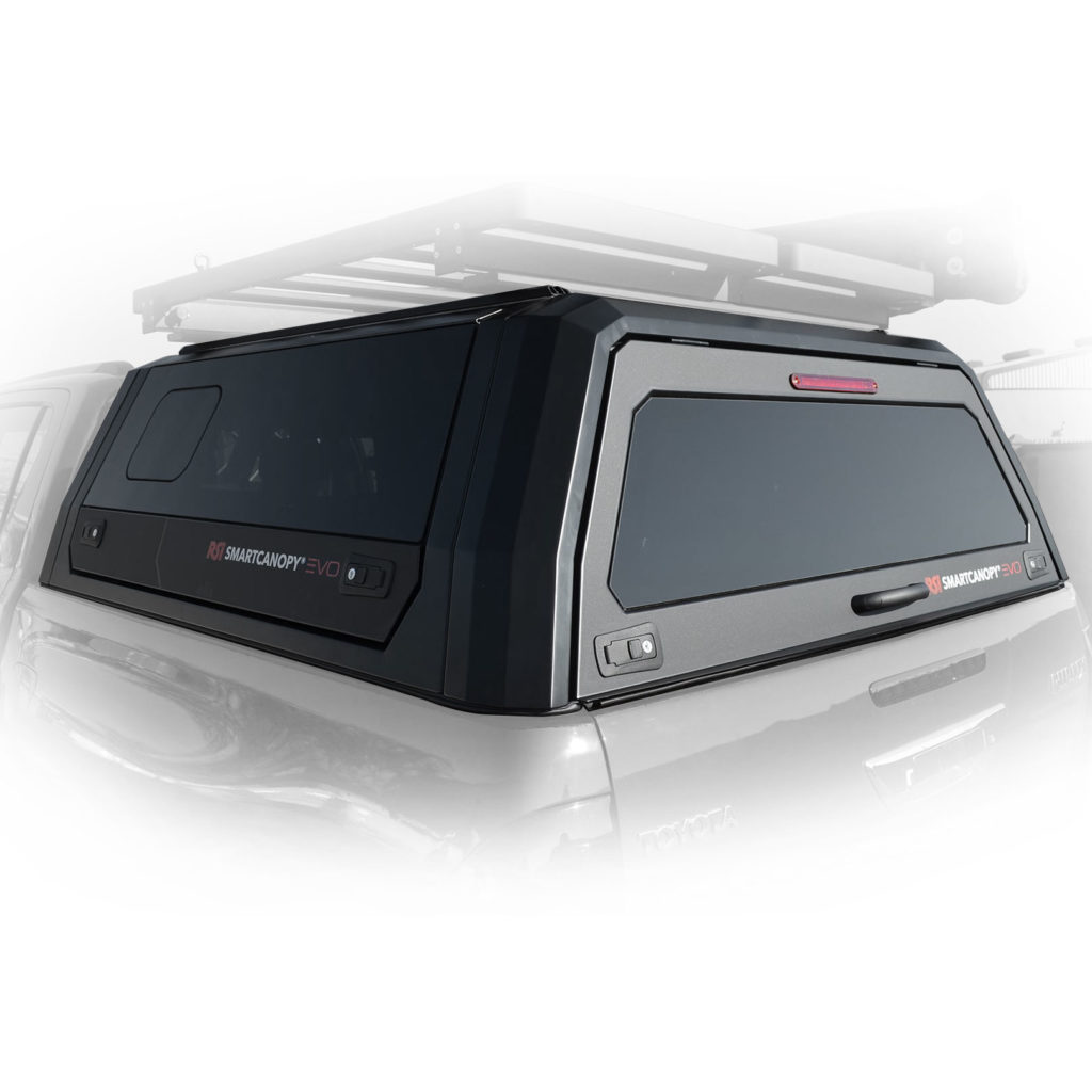 RSI Smart Rack Hilux/Ranger/D-Max - Arctic Trucks