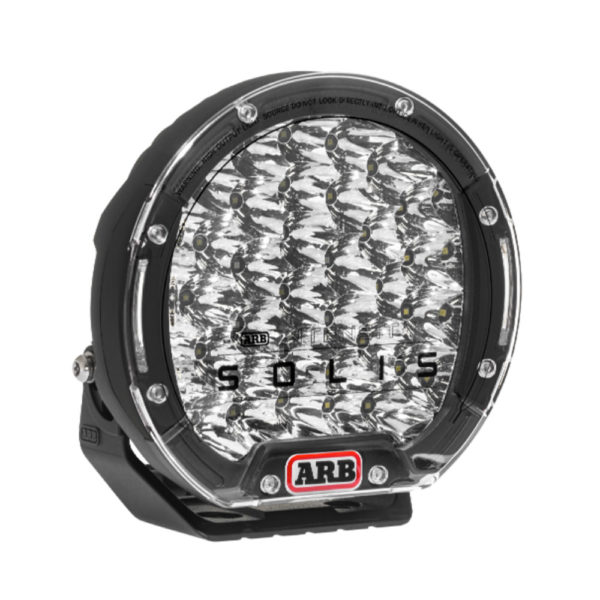 ARB Intensity Solis™ 36 Spot - Arctic Trucks
