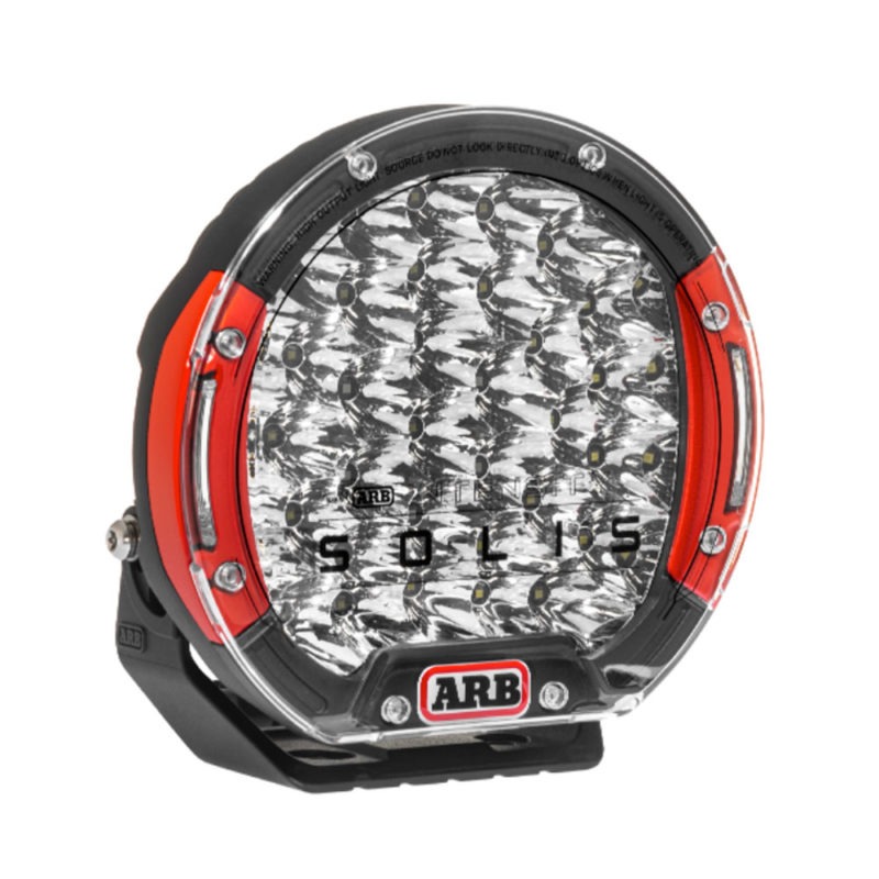 ARB Intensity Solis™ 21 LED sett - Arctic Trucks
