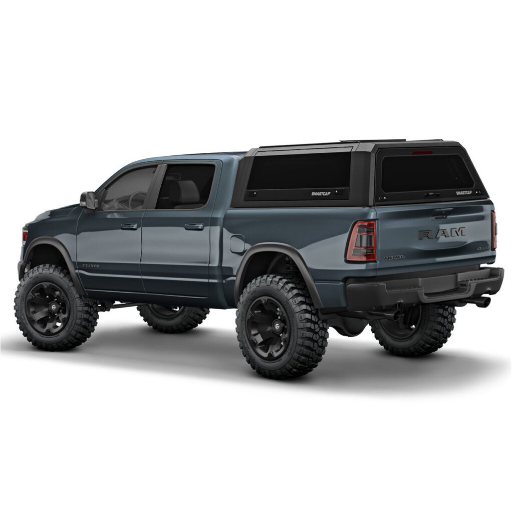 RSI Canopy EVO Ram 1500 5.7' - Arctic Trucks