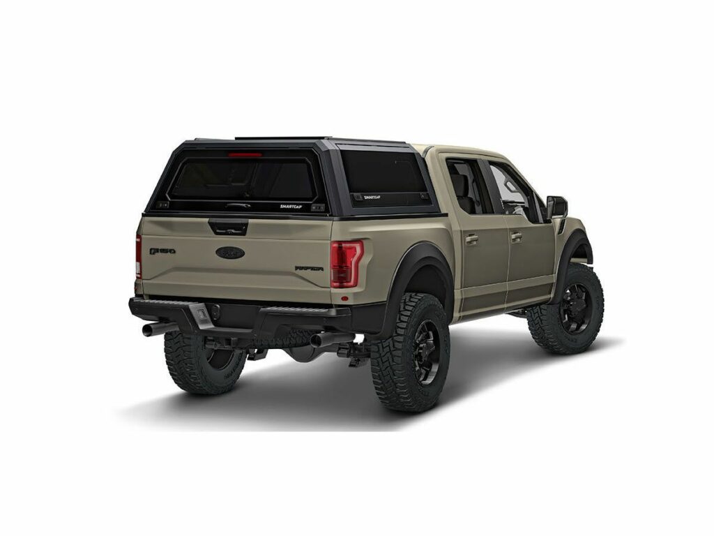 RSI Canopy EVO Ford F-150 2020+ - Arctic Trucks