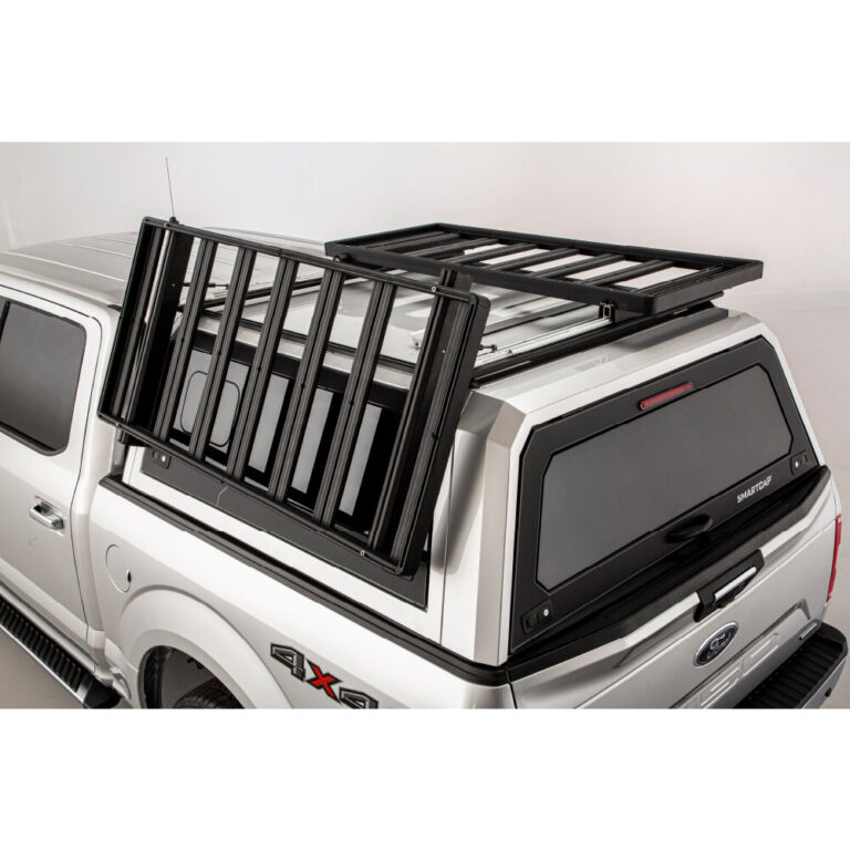 RSI Smart Rack Hilux/Ranger/D-Max - Arctic Trucks