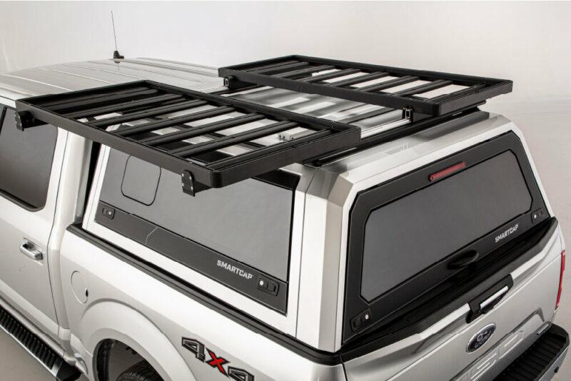 RSI Smart Rack Hilux/Ranger/D-Max - Arctic Trucks
