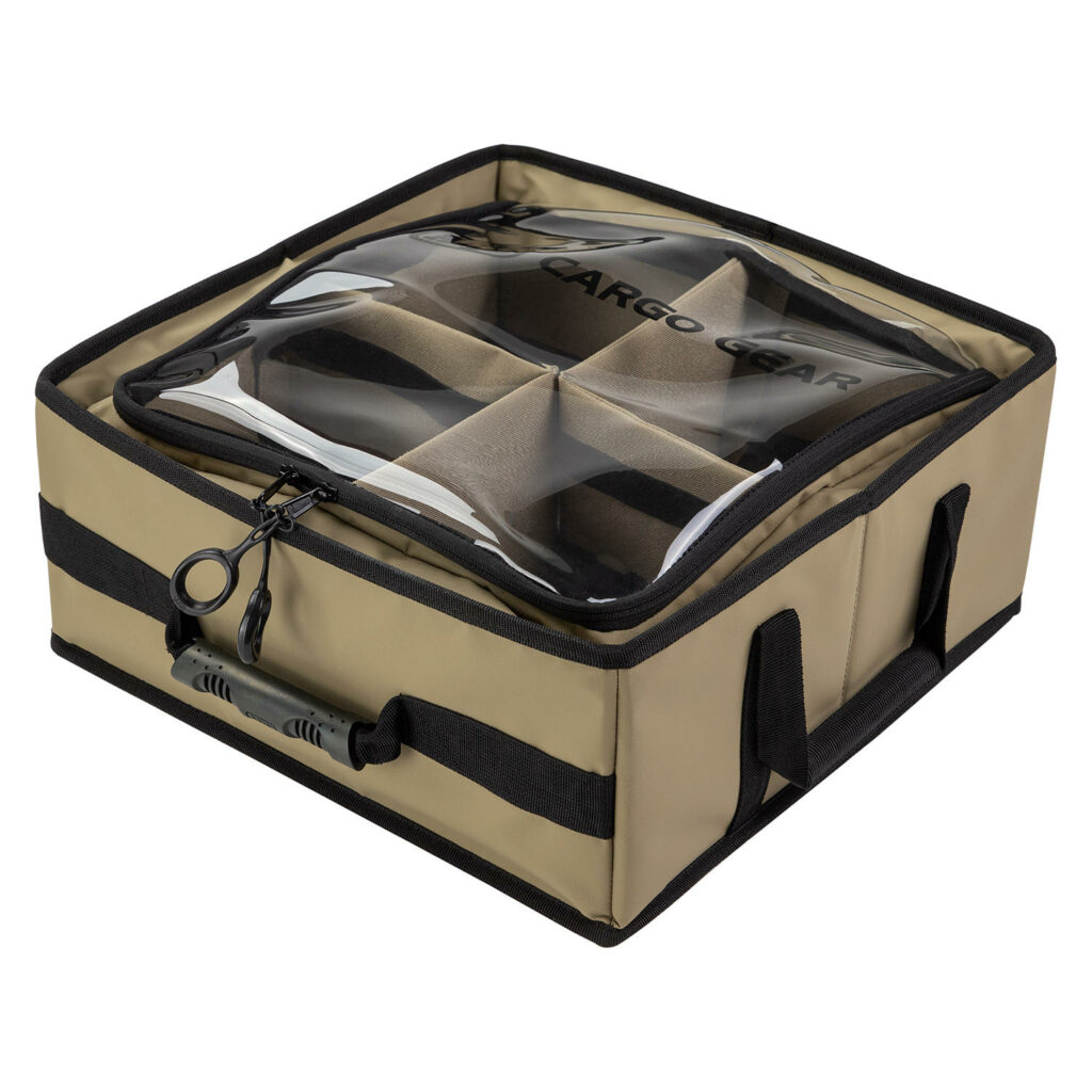 ARB Cargo Organizer Large - Arctic Trucks