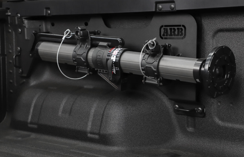 ARB Jack mounting bracket Ranger/Amarok - Arctic Trucks
