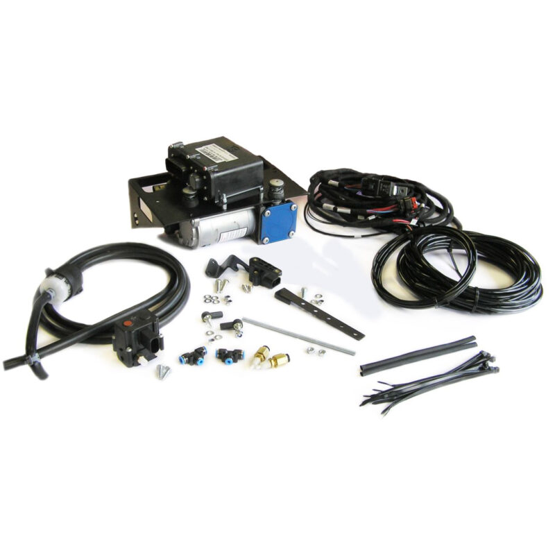 Drive-Rite Auto kontroll kit - Arctic Trucks