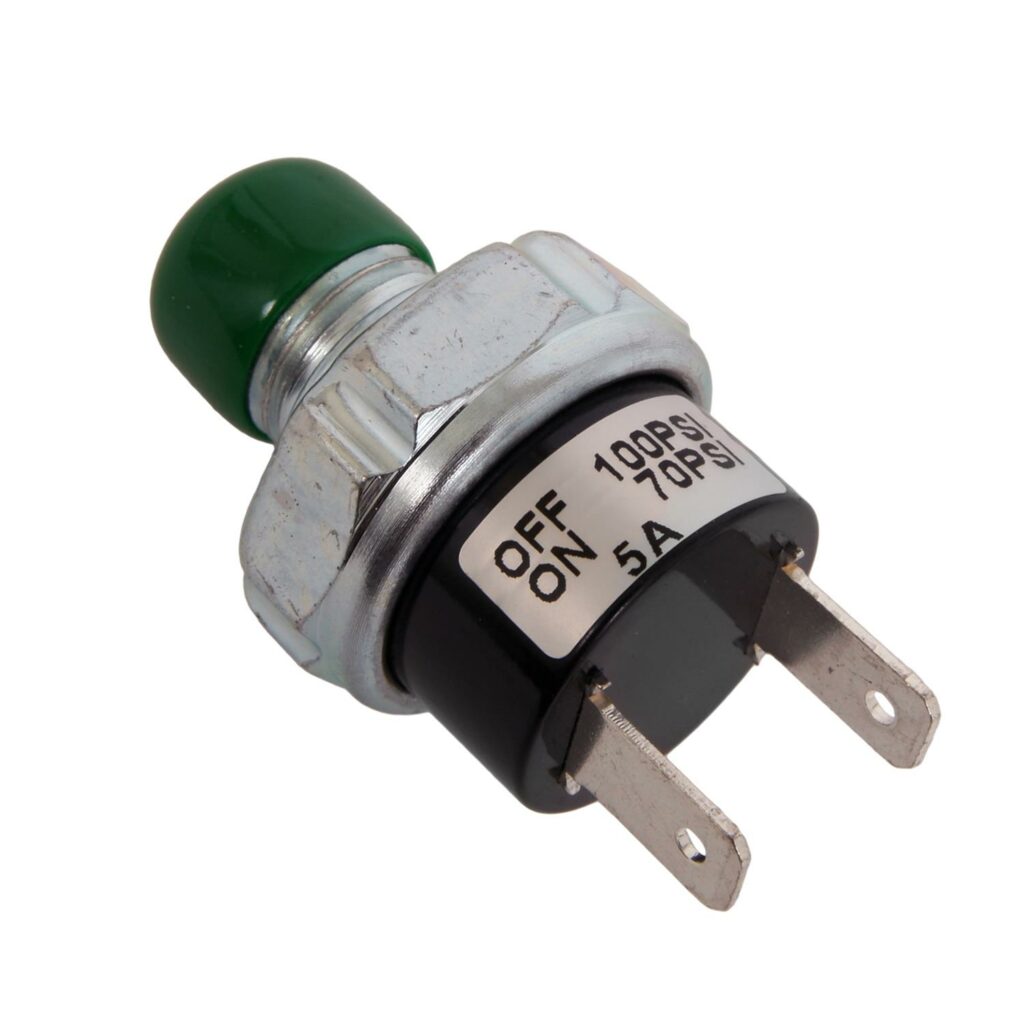ARB Pressure Switch - Arctic Trucks