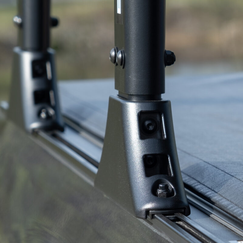 Elevate Rack System TS Rails - Arctic Trucks