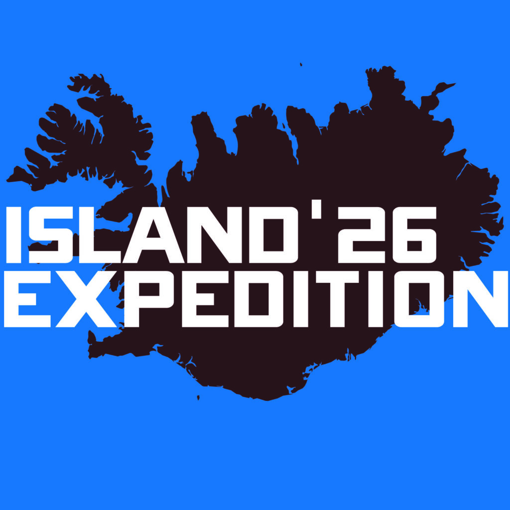 Vinn tur til Island - Arctic Trucks